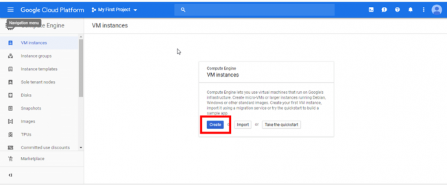What is Google Cloud Platform (GCP)? - Intellipaat