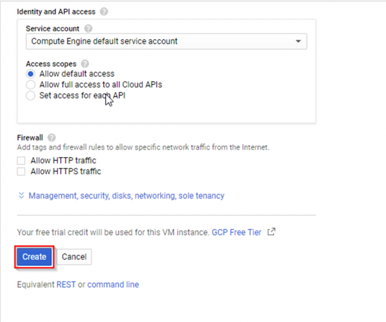 What is Google Cloud Platform (GCP)? - Intellipaat