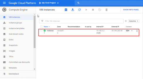 What is Google Cloud Platform (GCP)? - Intellipaat