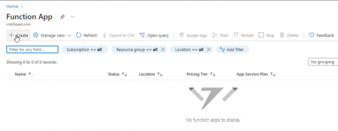 What Is Azure Functions? Getting Started With Azure Functions