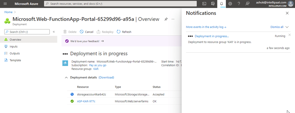 What Is Azure Functions? Getting Started With Azure Functions