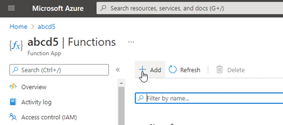 What Is Azure Functions? Getting Started With Azure Functions