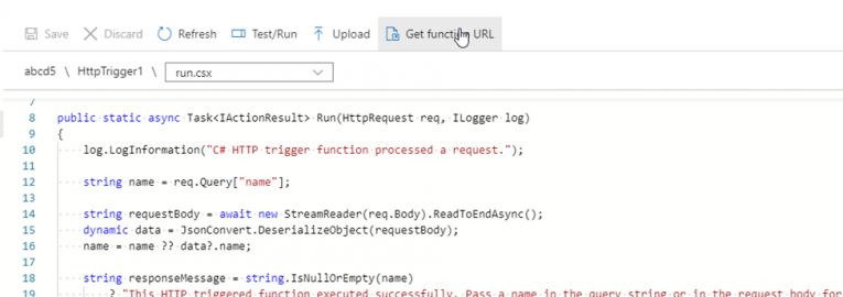 What Is Azure Functions? Getting Started With Azure Functions