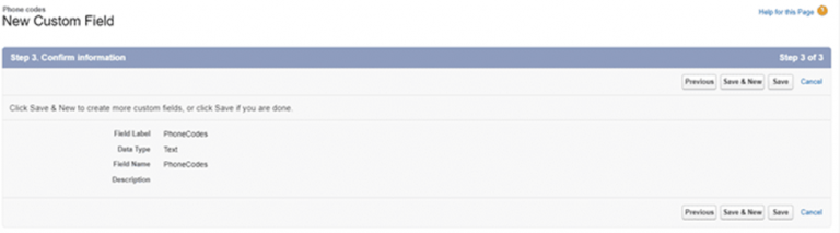 What are Custom Settings in Salesforce? - Intellipaat