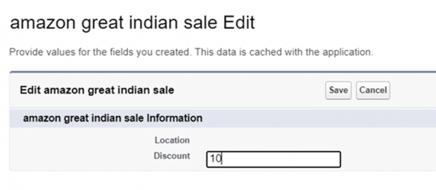 What Are Custom Settings In Salesforce Intellipaat