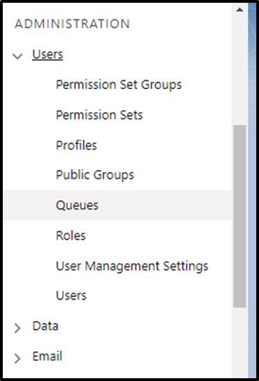 Salesforce Queues - Complete Step by Step Queues Tutorial