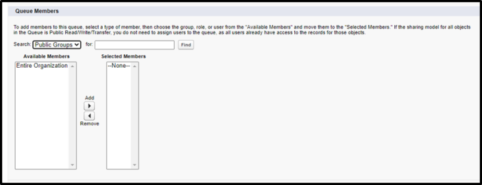 Salesforce Queues - Complete Step by Step Queues Tutorial