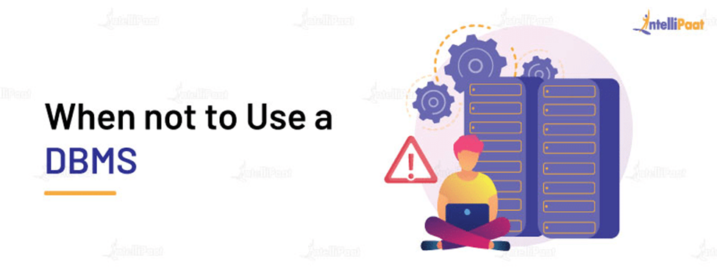 What is DBMS? | Database Management Systems | Intellipaat