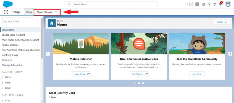 Record Types in Salesforce Explained - 2025