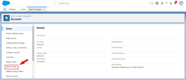 Record Types in Salesforce Explained - 2024