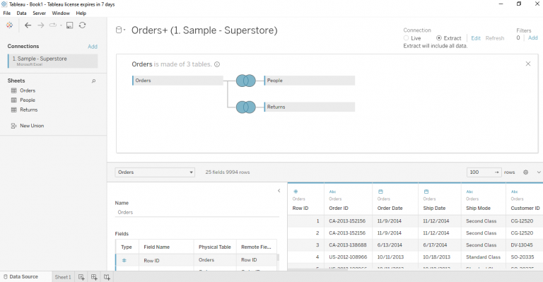 Types of Filters in Tableau - Intellipaat