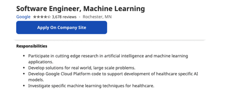 How to become a Machine Learning Engineer in 2025 [UPDATED]