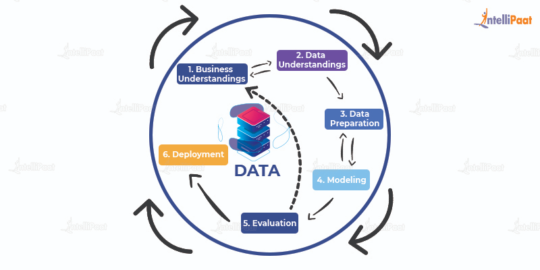 Data Mining vs. Data Science - A Detailed Comparison - Intellipaat