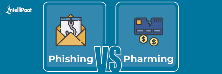 Difference Between Phishing and Pharming? (Easily Explained)