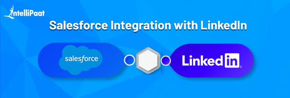 Salesforce Integration Tutorial - Integrate Apps to Salesforce