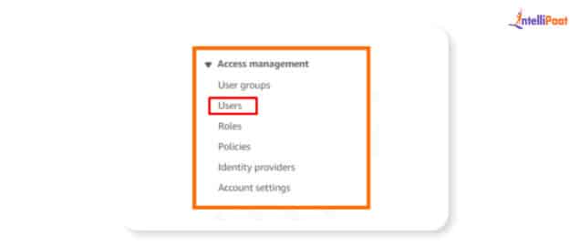 What is AWS IAM? - Amazon Identity Access and Management