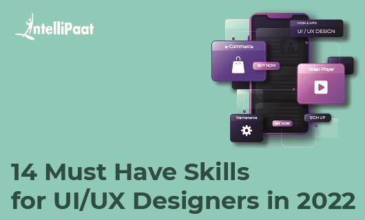 20 Top UI/UX Design Tools for Designers in 2022