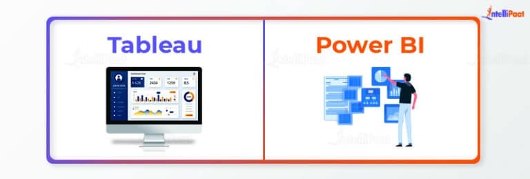 Power BI vs. Tableau: A Guide to Choosing the Right Tool