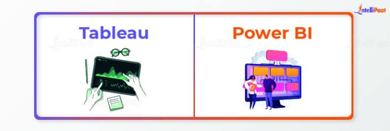 Power BI vs. Tableau: A Guide to Choosing the Right Tool