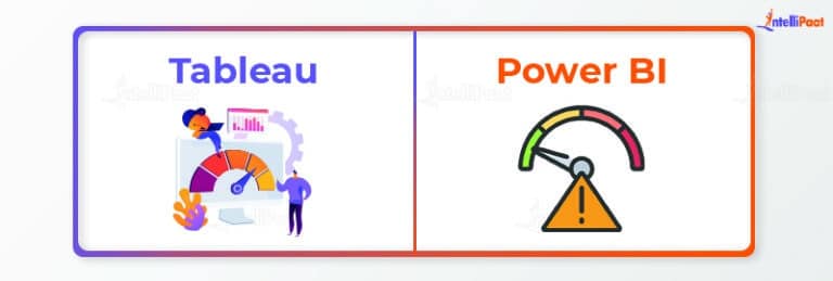 Power BI Vs Tableau: Top 10 Differences [Updated 2022]