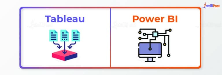 Power BI vs. Tableau: A Guide to Choosing the Right Tool