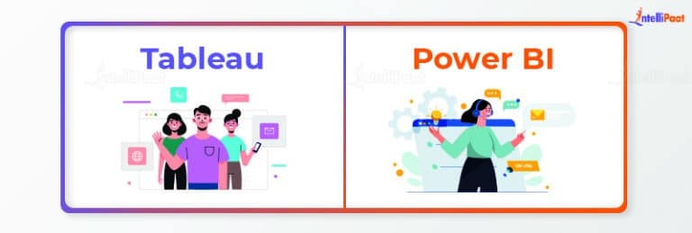 Power BI vs. Tableau: A Guide to Choosing the Right Tool