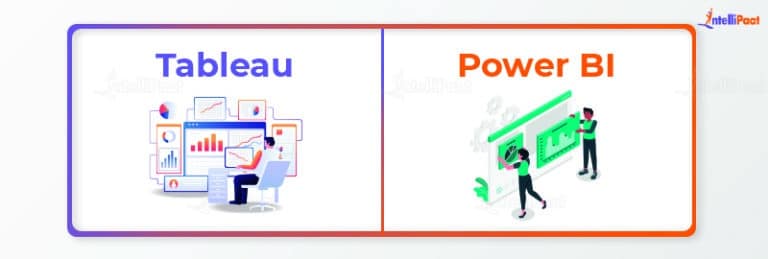 Power BI vs. Tableau: A Guide to Choosing the Right Tool