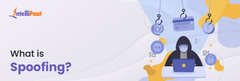 What is Spoofing? How it Works and How to Protect Yourself