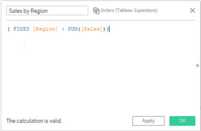 Level of Detail (LOD) in Tableau: An Ultimate Guide