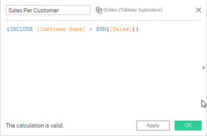 Level of Detail (LOD) in Tableau: An Ultimate Guide