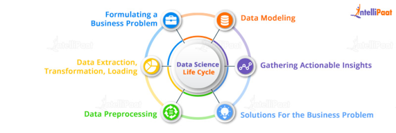 What is Data Science? - Updated [2023] Intellipaat