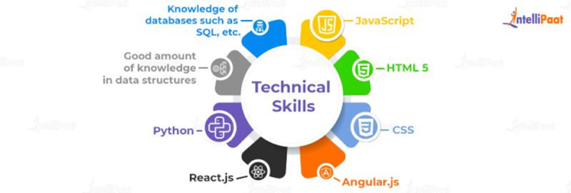 Web Developer Salary in India in 2024 - Freshers and Experienced