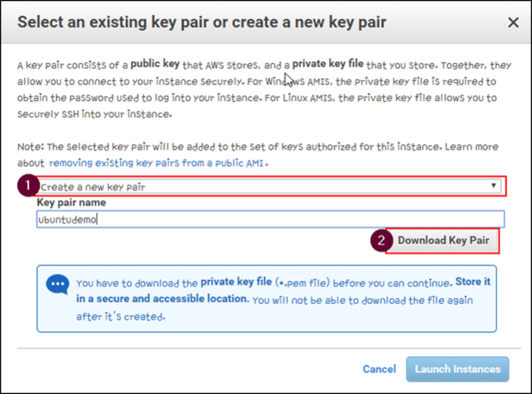 What is AWS EC2 (Elastic Compute Cloud) - Features and Pricing