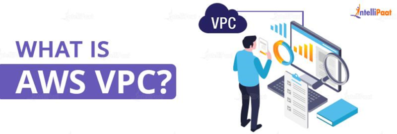 What is AWS VPC? - Intellipaat