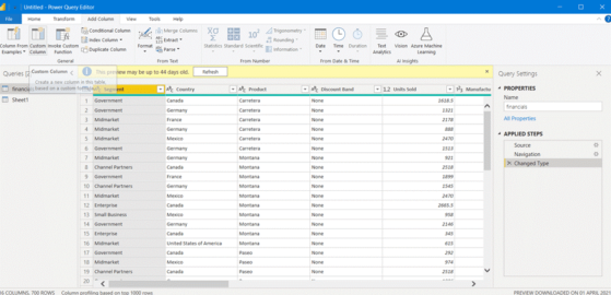 Introduction To Power BI Dashboard - Design with Examples