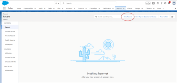 What is Bucket Field in Salesforce? Create and Use a Bucket Field