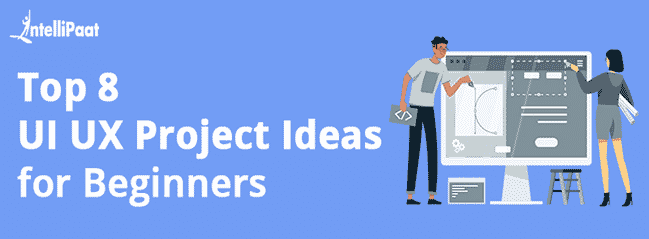 Explore The Best UI UX Projects For Seamless User Experience