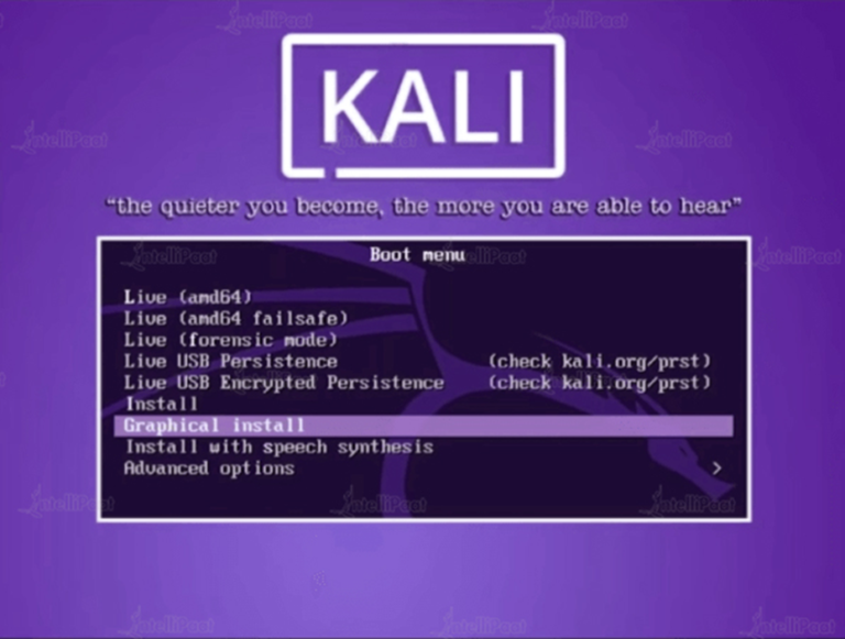 How to Install Kali Linux? Installation Steps and Configuration