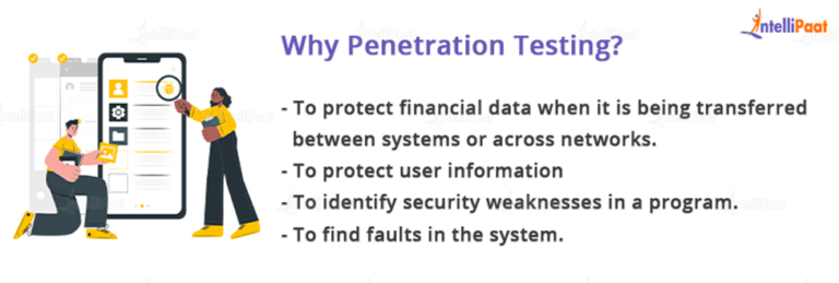 Vulnerability Assessment and Penetration Testing (VAPT)
