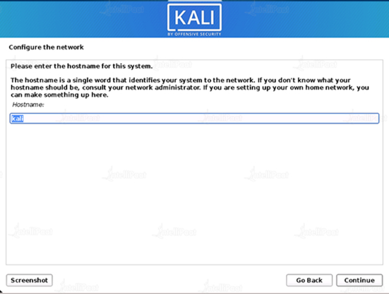 How to Install Kali Linux? Installation Steps and Configuration