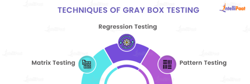 Grey Box Testing | Techniques, Examples, and more | Intellipaat