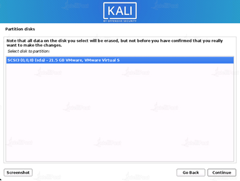 How to Install Kali Linux? Installation Steps and Configuration