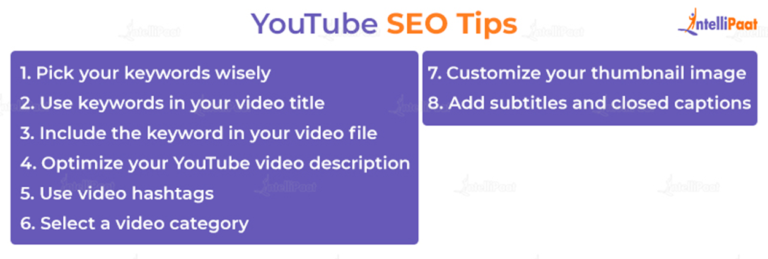 YouTube SEO Tips: Optimize & Rank Video Content In 2026