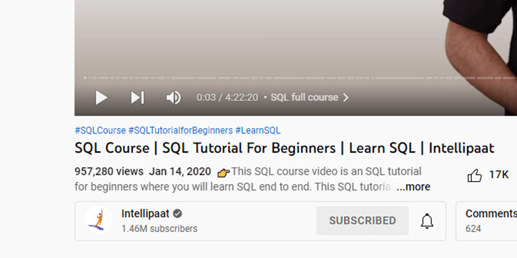 YouTube SEO Tips: Optimize & Rank Video Content In 2022