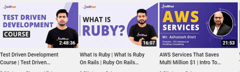 YouTube SEO Tips: Optimize & Rank Video Content In 2022