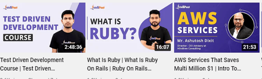 YouTube SEO Tips: Optimize & Rank Video Content In 2022
