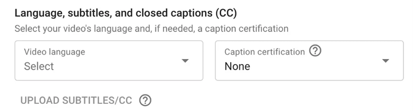 YouTube SEO Tips: Optimize & Rank Video Content In 2022