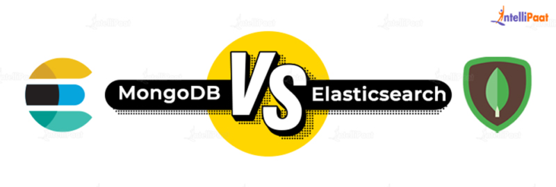 Elasticsearch vs. MongoDB: 5 Key Differences - Intellipaat
