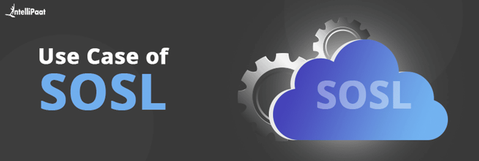 What is SOSL in Salesforce?