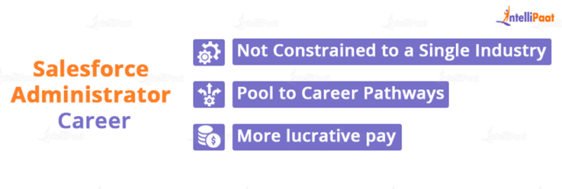 Salesforce Administrator - Job Role, Salary, and Future Scope[2022]